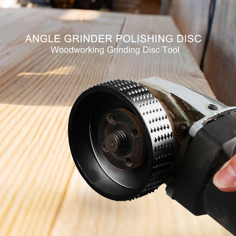 Diamant Segment Haakse Slijper Polijsten Disc Hout... – Vicedeal