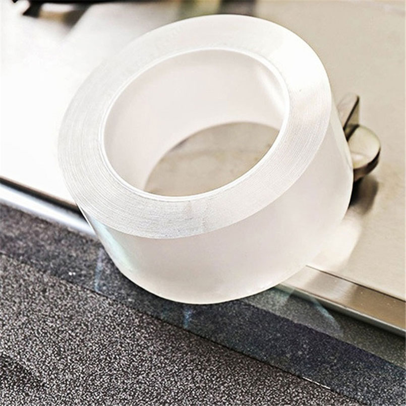 Adhesive Waterproof Tape Kitchen Sink Joint Crevic... – Grandado