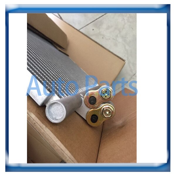 Auto Ac Condensor Voor Bmw 5 6 7 Serie 528i 550i 6... – Vicedeal