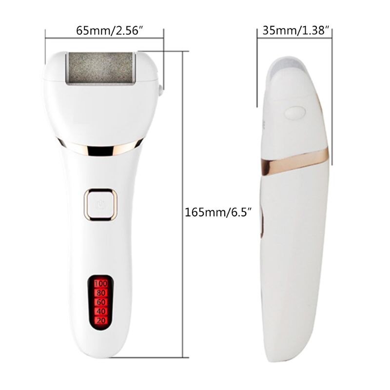 Electric Foot Grinding Machine Feet Beauty Dead Sk... – Grandado