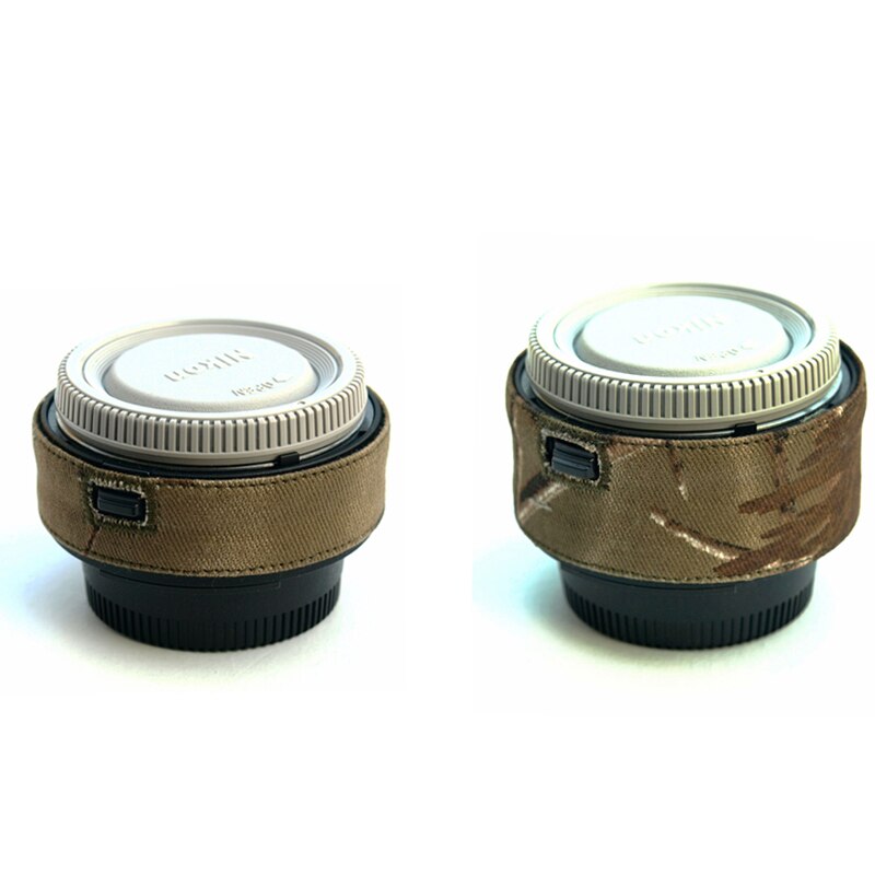 Rolanpro Camera Lens Camouflage Regenhoes Regenjas... – Vicedeal
