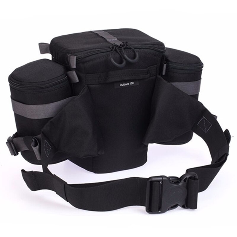 Lowepro Outback 100 Digital SLR Camera Waist Packs... – Grandado