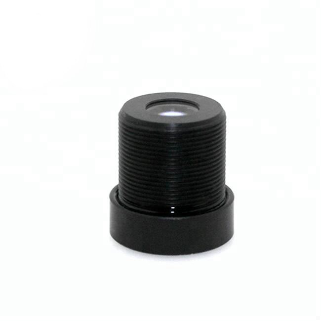 1MP 12mm M12 Mount CCTV Board Lens For Analog Came... – Grandado
