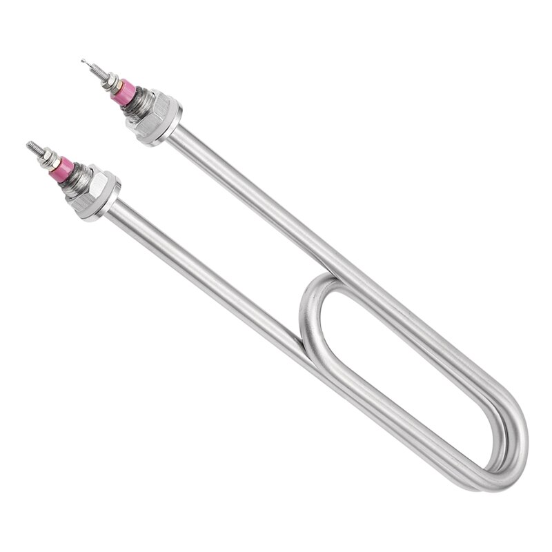 -Double U Gestoomde Rijst Verwarming Buis 4000W Da... – Grandado