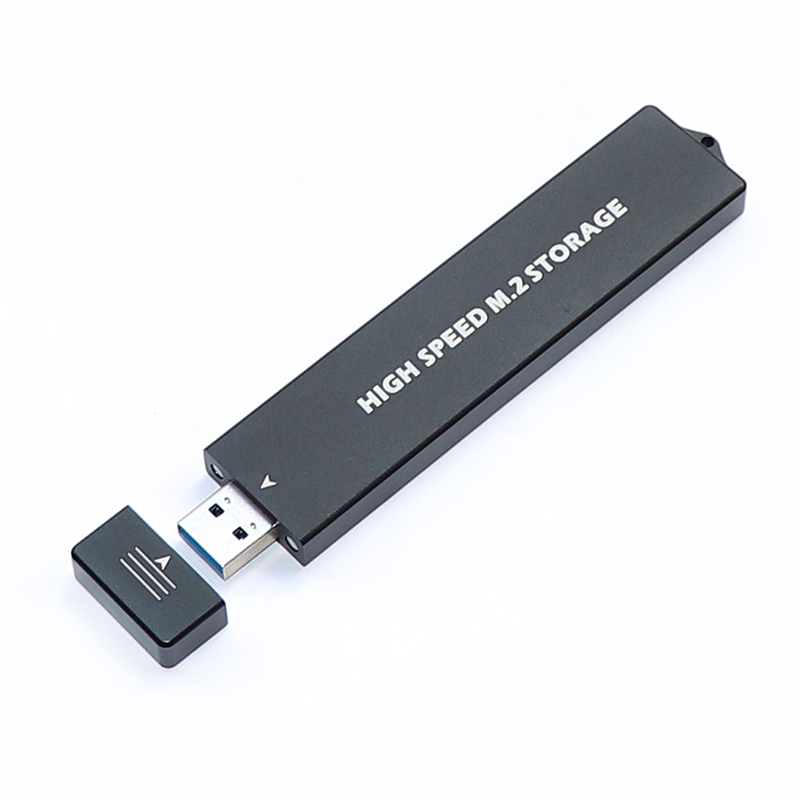 Nvme M.2 Naar Usb Adapter Box M2 Ssd Ngff Nvme Usb... – Vicedeal