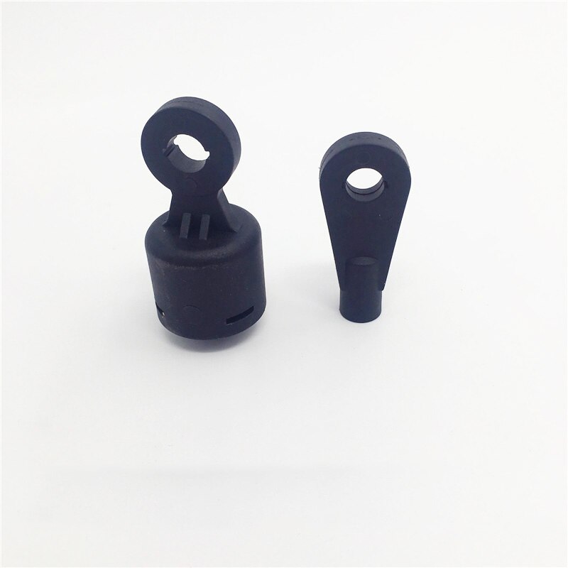 Clutch master cylinder adjustable push rod For Hyu... – Vicedeal