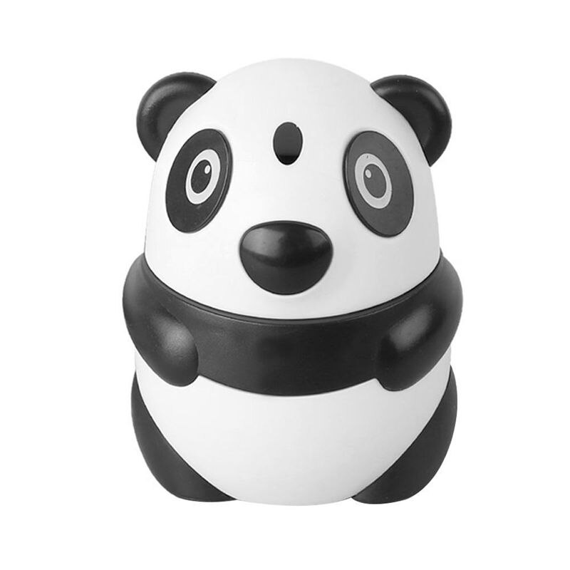 Automatic Toothpick Cartoon Panda Box Personality ... – Grandado