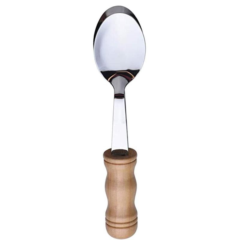 1pc Musical Spoons Instrument With Wooden Handle M... – Grandado
