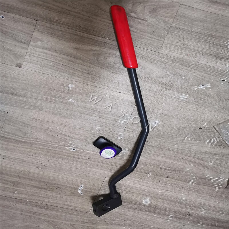 Excavator Spare Part Hydraulic Safety Pilot Lock f... – Grandado