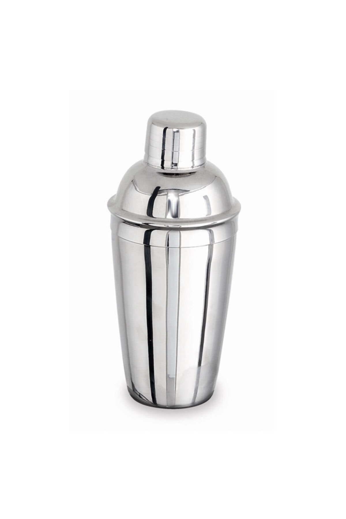 Shaker - Mixing Jug - Steel Shaker - Classic Cockt... – Vicedeal