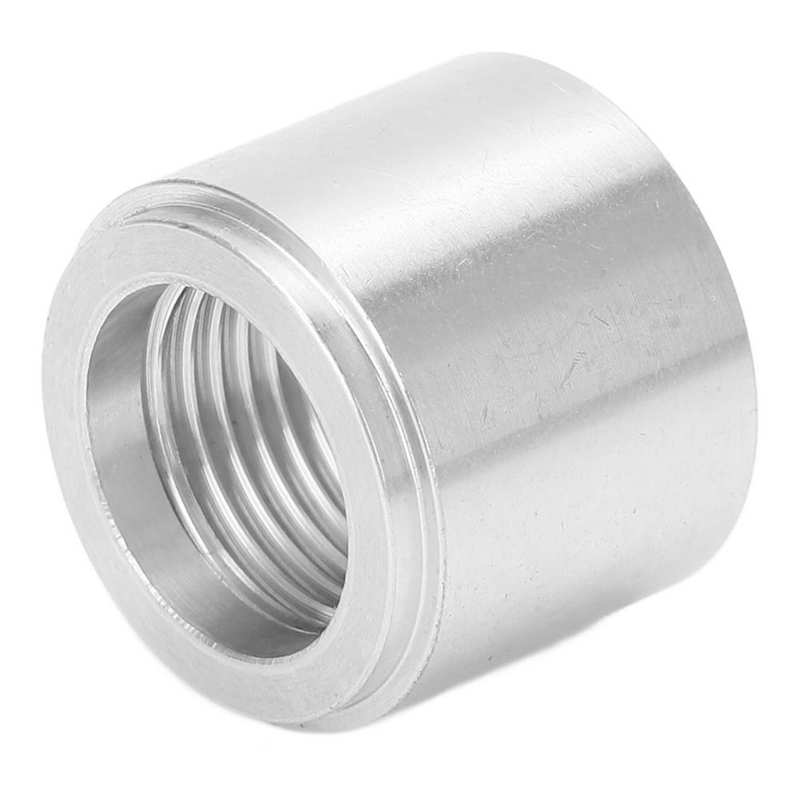 Weld On Bung 3/8in Universal Female Thread Aluminu... – Grandado