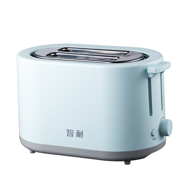 Stainless steel Electric Toaster Bread Baking Make... – Grandado