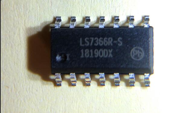 LS7366R-S Original – Grandado