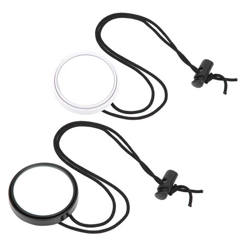 Diving Rearview Mirror 360 Degree Adjustable Rearv... – Grandado