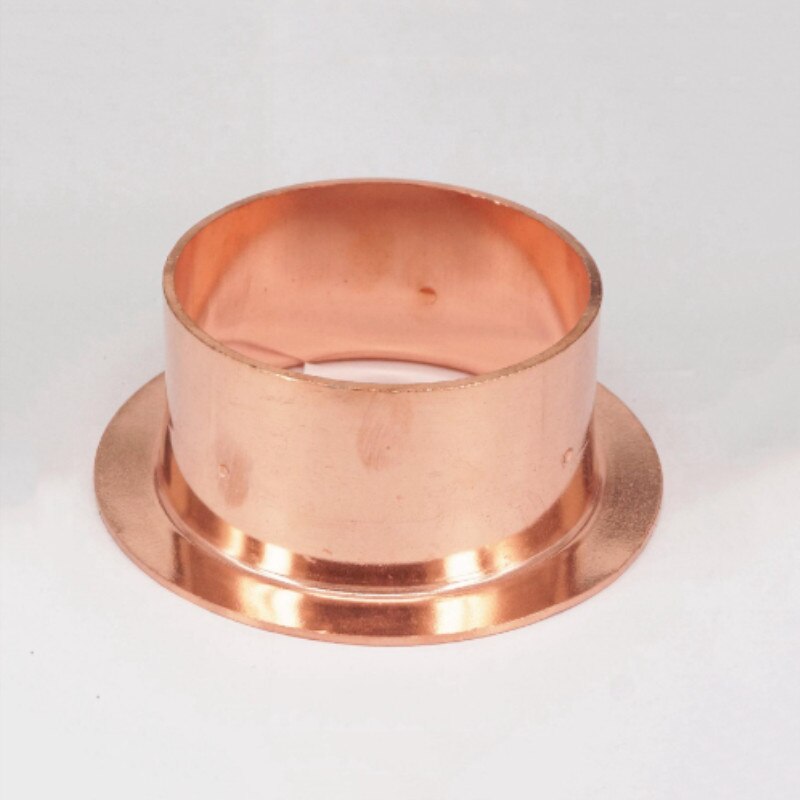 108mm End Feed Copper Insert Liner Pipe Fitting fo... – Vicedeal