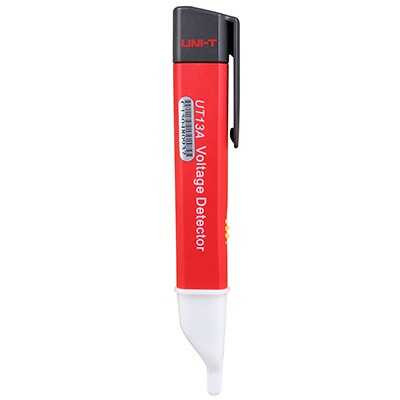 UNI-T Contactloze Ac Voltage Detector Pen Meter UT... – Vicedeal