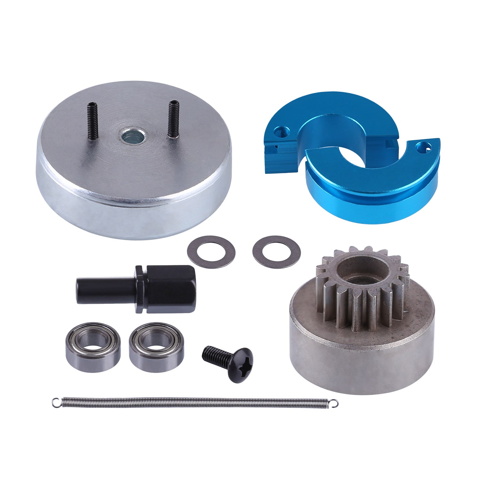 Toyan Engine Single Gear Clutch Modified Kit for T... – Grandado