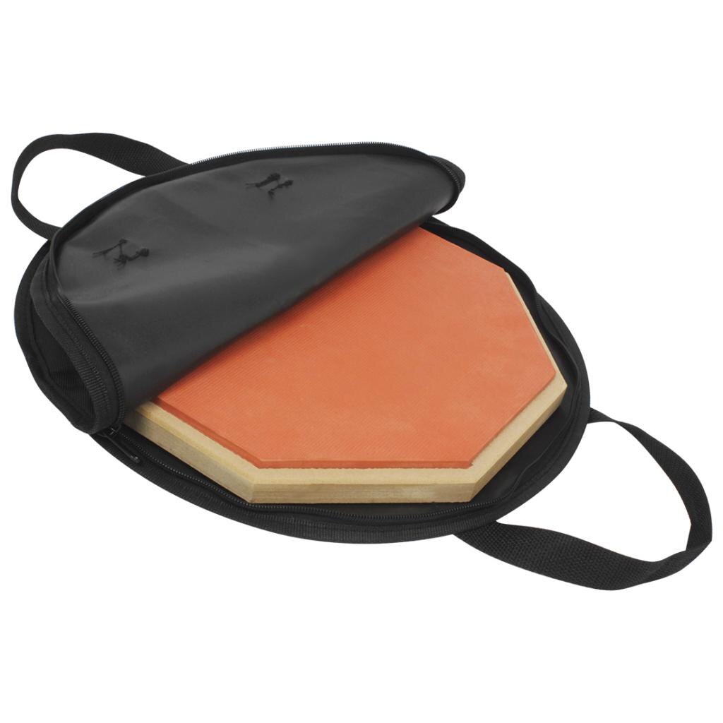 Waterproof Cases Protector Drum Bag Padded with Ha... – Grandado