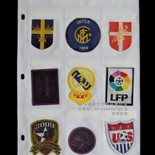 9 Pockets Samples Bag A4 multi sample, multi displ... – Grandado