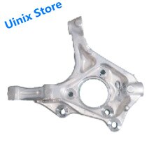 Steering Knuckle FOR BU-ICK VERANO Left 13319480 R... – Grandado