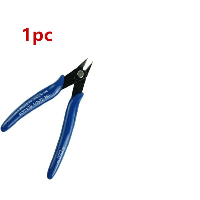 4Pcs Pliers Electrical Wire Cable Cutters Cutting ... – Vicedeal