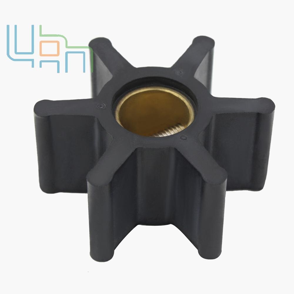 Flexibele Impeller voor JOHNSON 09-808B 09-45589 5... – Vicedeal