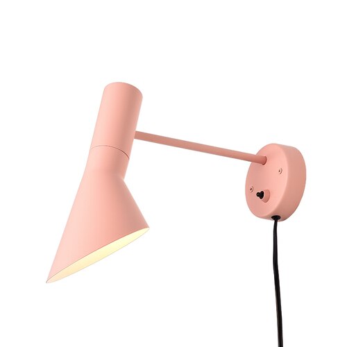 Nodic Simple Wall+lamps Colourful Iron Wall Lamp S... – Vicedeal