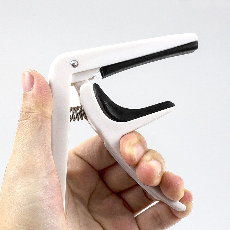 Guitar Capo Clamp Key for 6 String Acoustic Classi... – Vicedeal