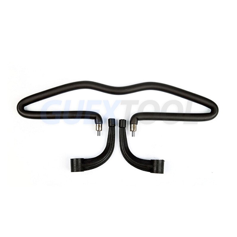 Stainless Steel Scalable Car Hangers Back Seat Hea... – Grandado