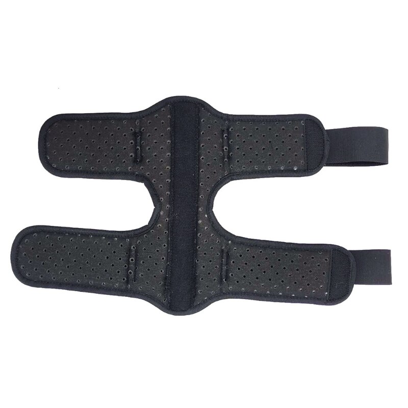 Adjustable Orthotic Brace Elastic Dorsal Splint Fo... – Vicedeal