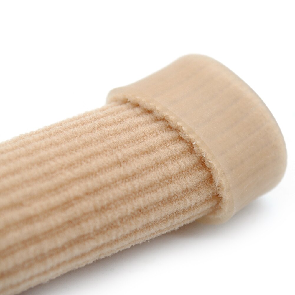 Gel and Cotton Foot Fingers Toe Gel Cap Finger Toe... – Grandado