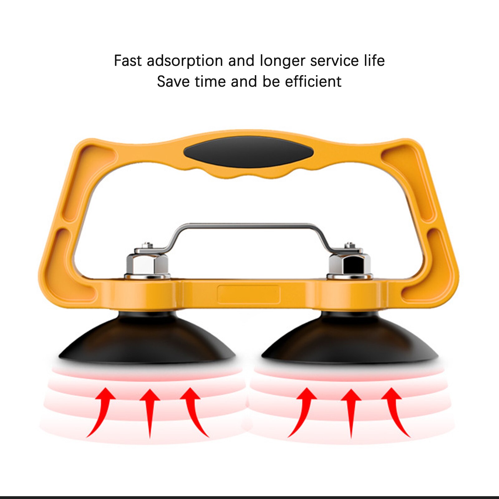 Plate Lifters Manual Lifting Handling Tools Vacuum... – Grandado