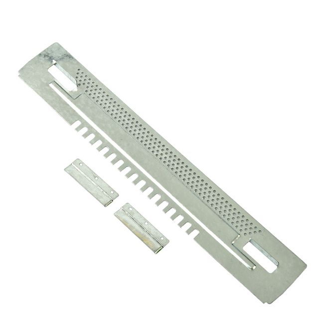 2022 Bee Hive Metal Sliding Guards Travel Gates Be... – Vicedeal