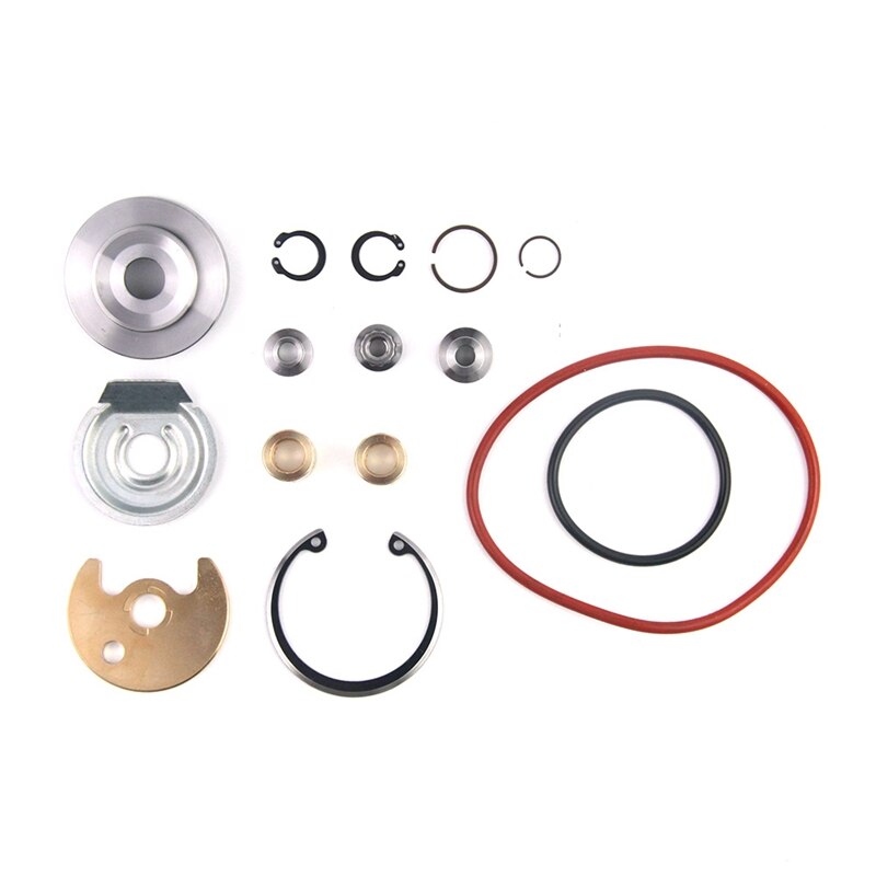 Turbo Repair Rebuild Service Kit for VOLVO SAAB TD... – Grandado