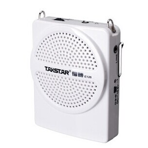 Takstar E126 Portable Amplifier excellent sound MI... – Vicedeal