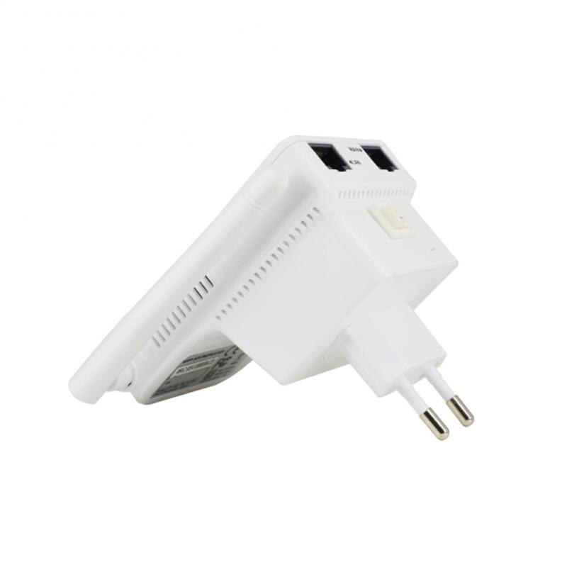 Wireless Wifi Repeater Wifi Range Extender Router ... – Grandado