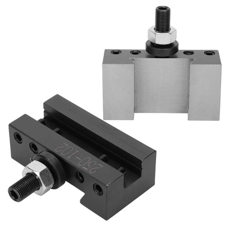 4Pcs High Carbon Steel Quick Changing Boring Tool ... – Vicedeal