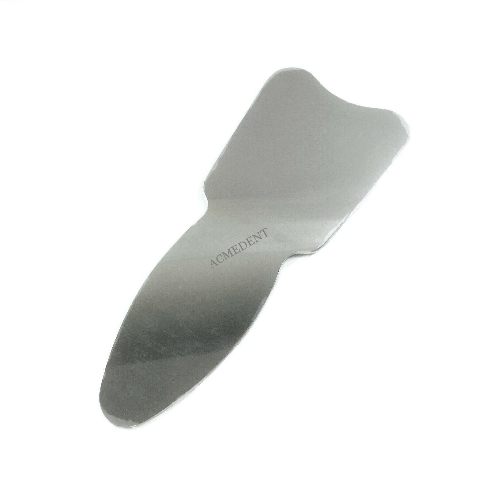 Dental Reflector Mirror Ortho Mouth Photo Stainles... – Grandado