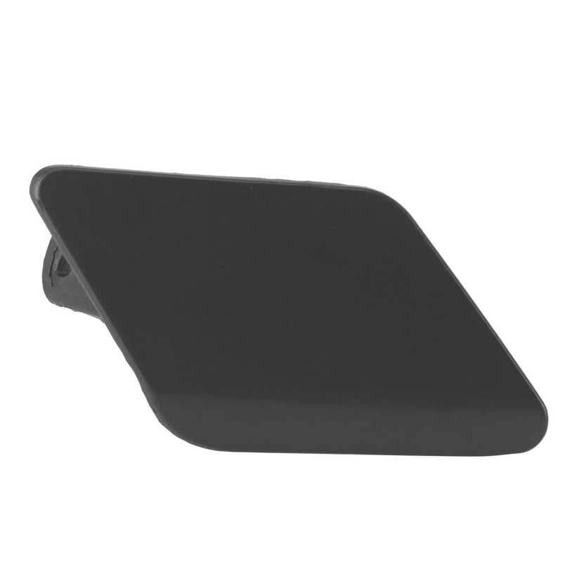 Auto Lamp Auto Styling Koplamp Sproeierkop Cover C... – Grandado