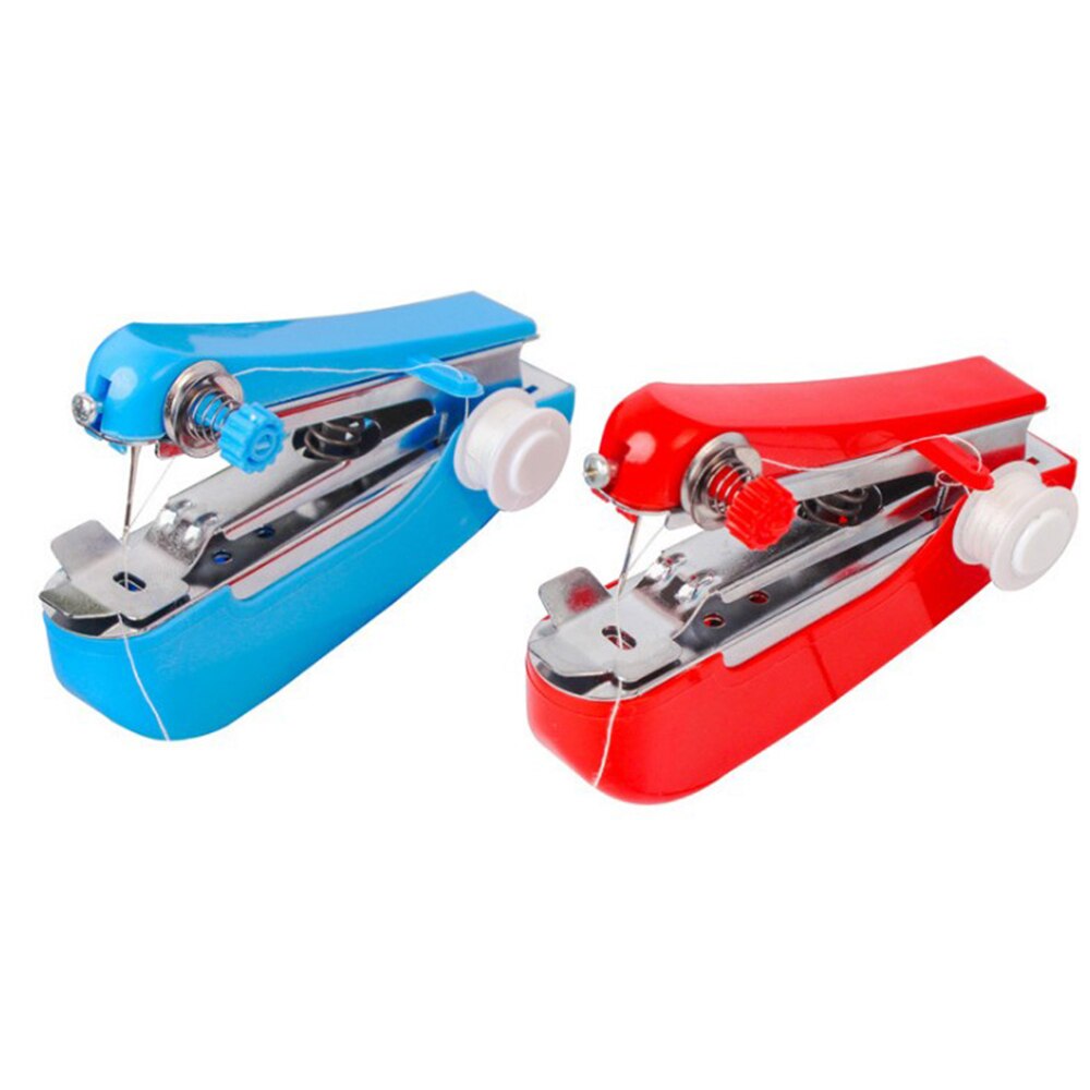 Mini Sewing Machine 1PC Portable Home Pocket Mini ... – Grandado
