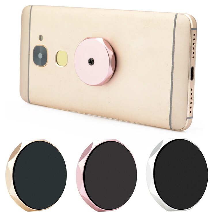 Magnetic Car Phone Holder Mini Air Vent Magnet Mou... – Grandado