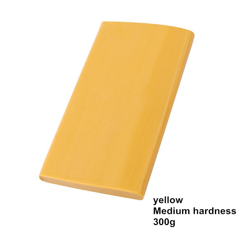 200g superfine carved oily clay animation appearan... – Grandado