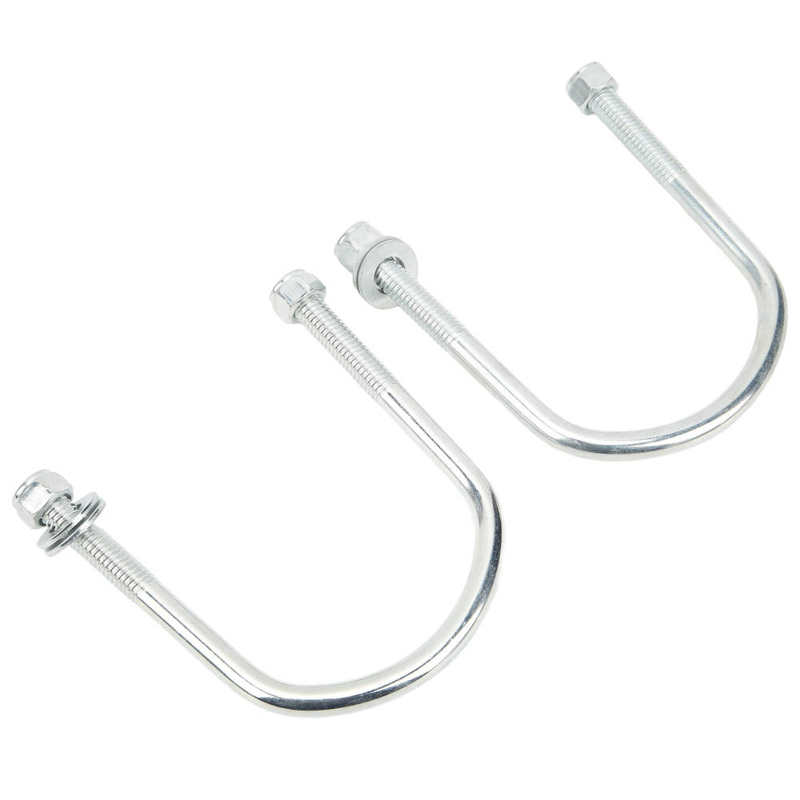 1014902 Leaf Spring U Bolt Club Car Parts Sturdy R... – Grandado