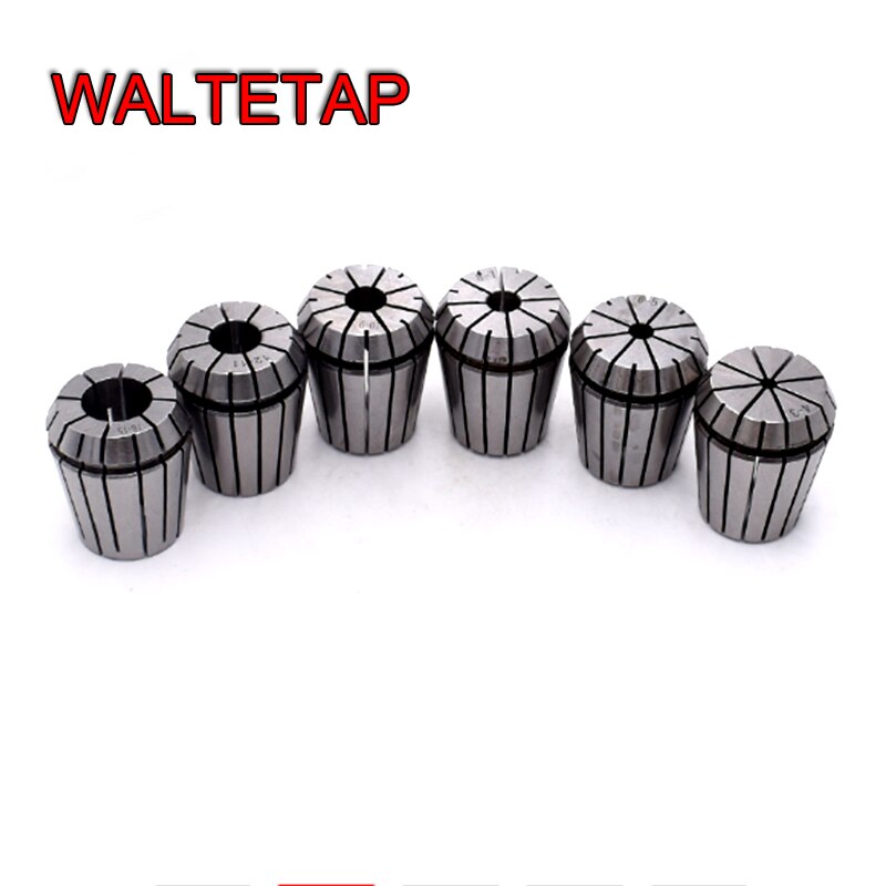 ER25 collet High precision ER collet 2 3 4 5 6 7 8... – Grandado