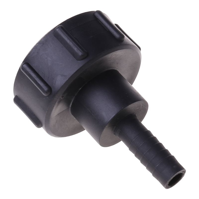 Hign IBC Tote Tank Food Grade Drain Adapter 2.36" ... – Grandado
