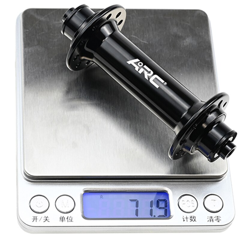 Arc Racefiets Hub 270G Aluminium 4 Afgedicht Lager... – Vicedeal