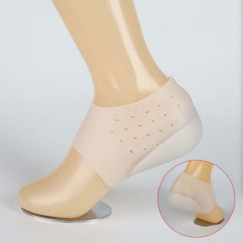 Invisible Height Increase Insole Unisex Heel Pad S... – Grandado