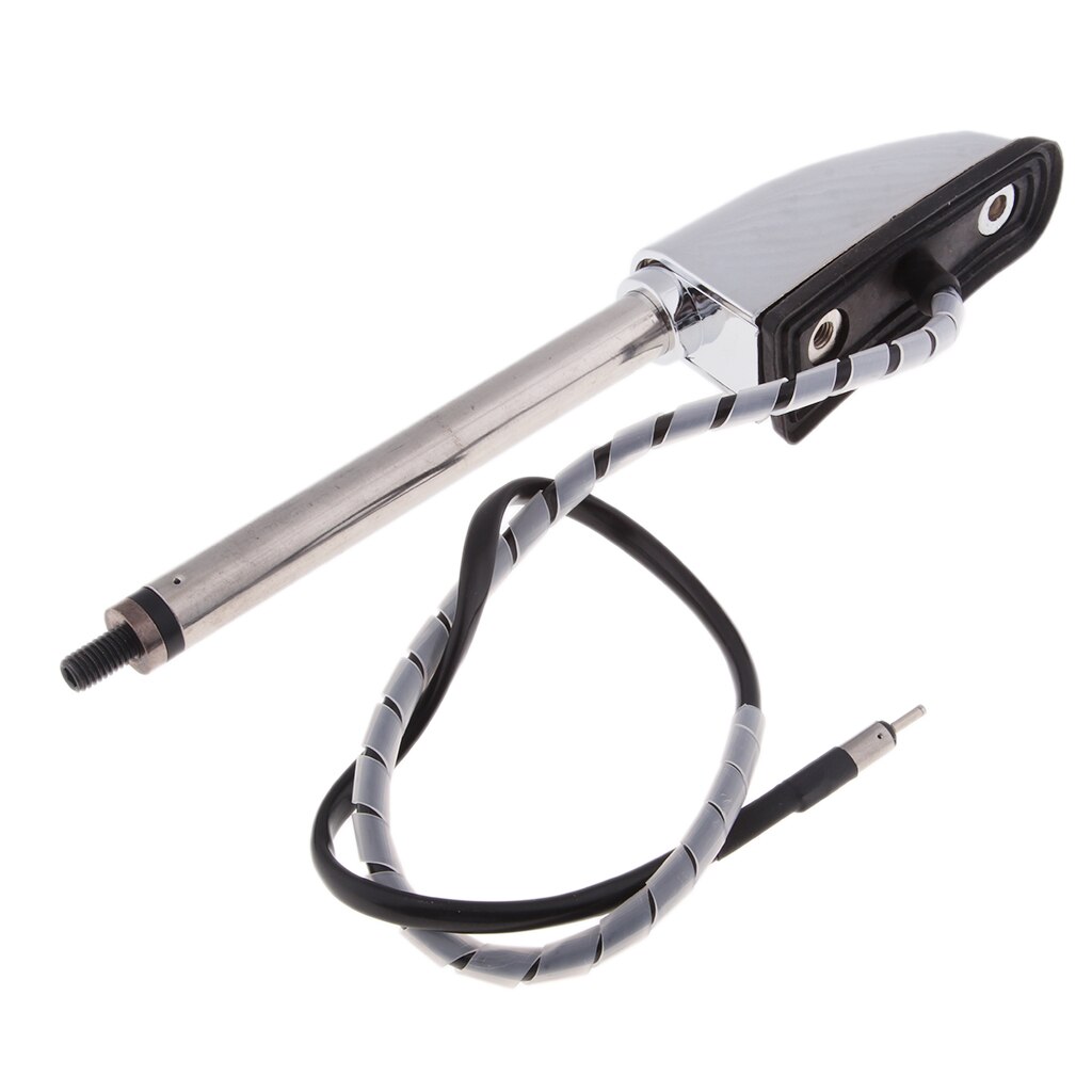 Motorcycle Antenna Base Kit Audio Navi Comfort for... – Grandado