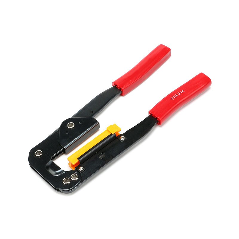 FC Cable Crimping Tool YTH-214 Cable Crimping Tool... – Vicedeal