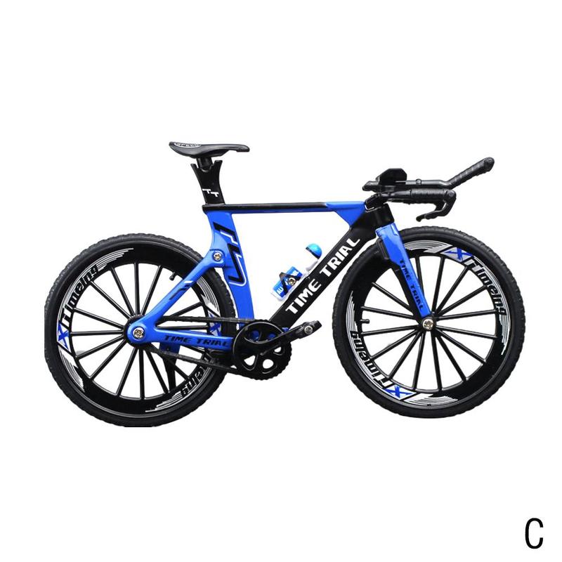 1Pcs Tt Timing Racing Legering Fiets Model Mini Vi... – Vicedeal